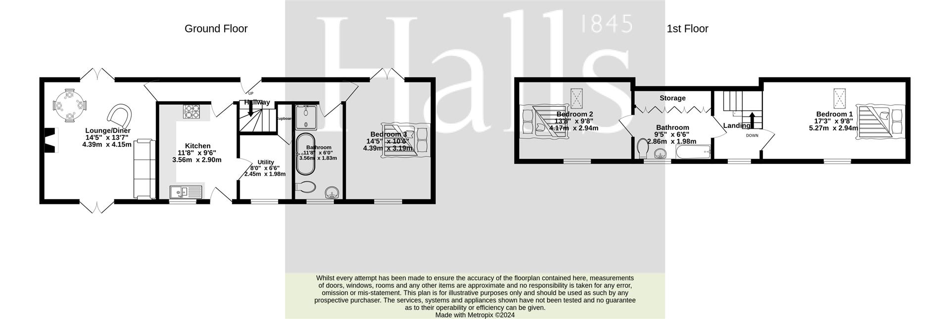 The Old Coach House, Market Drayton, TF9 4HJ | Estate Agents & Auctioneers